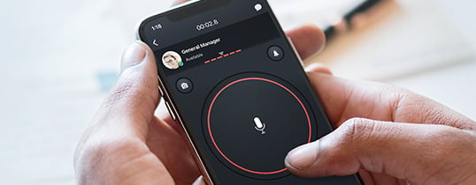 How to Use Zello For Communication During a Disaster