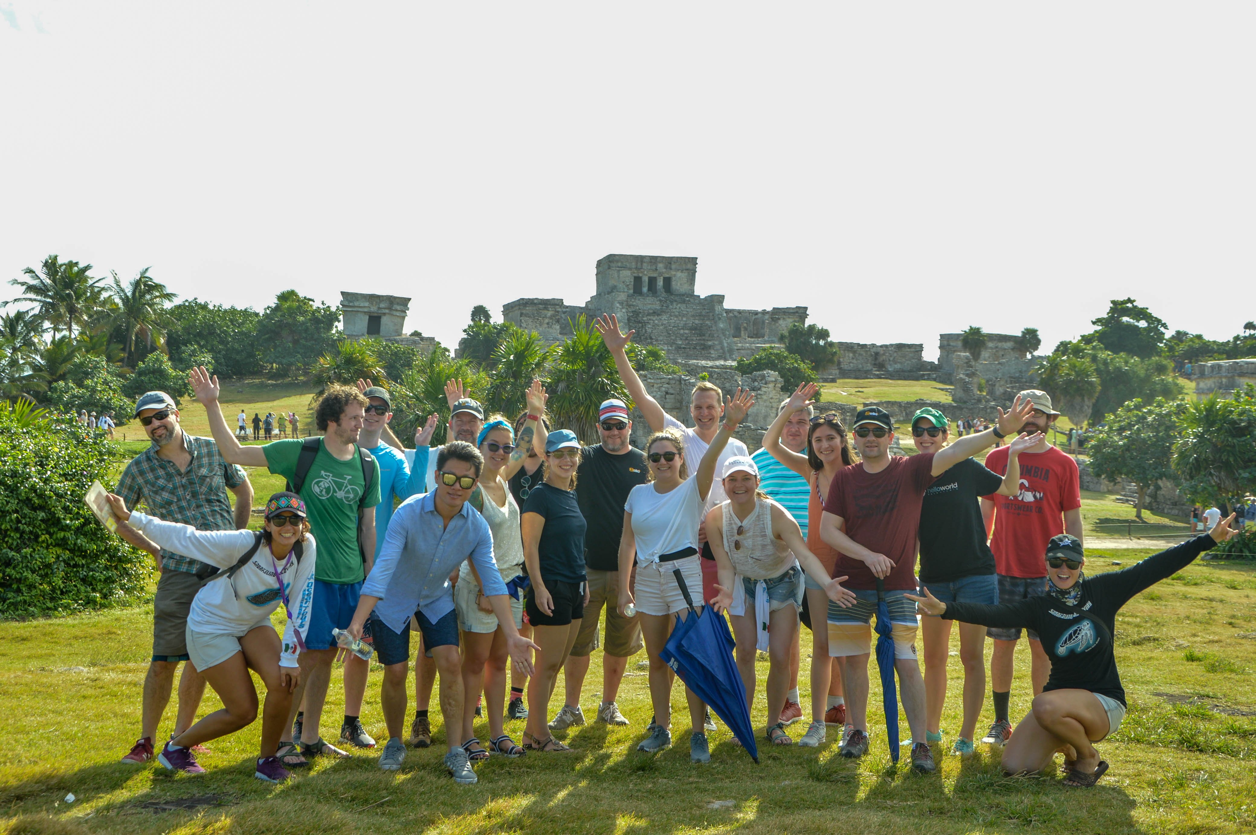 How Zello Got Its Start